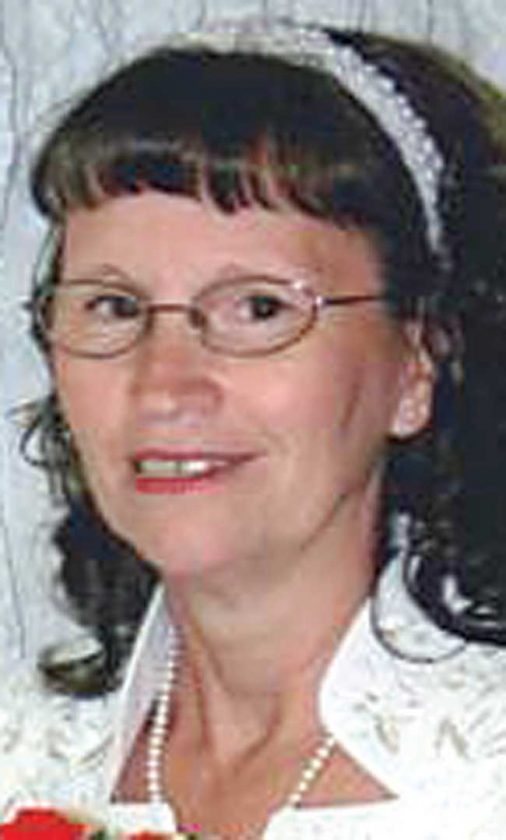 Alice Freda Fought | News, Sports, Jobs - News and Sentinel